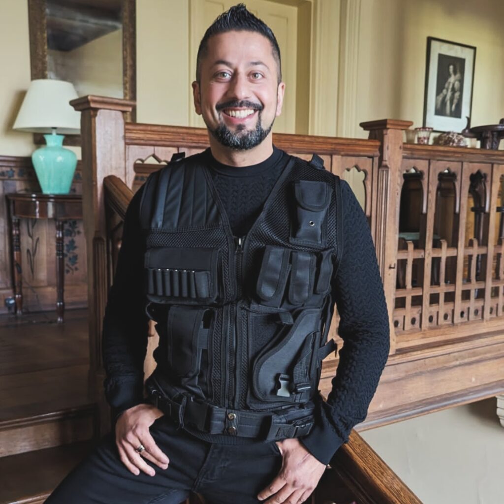 Book Tickets - Oxford Castle & Prison