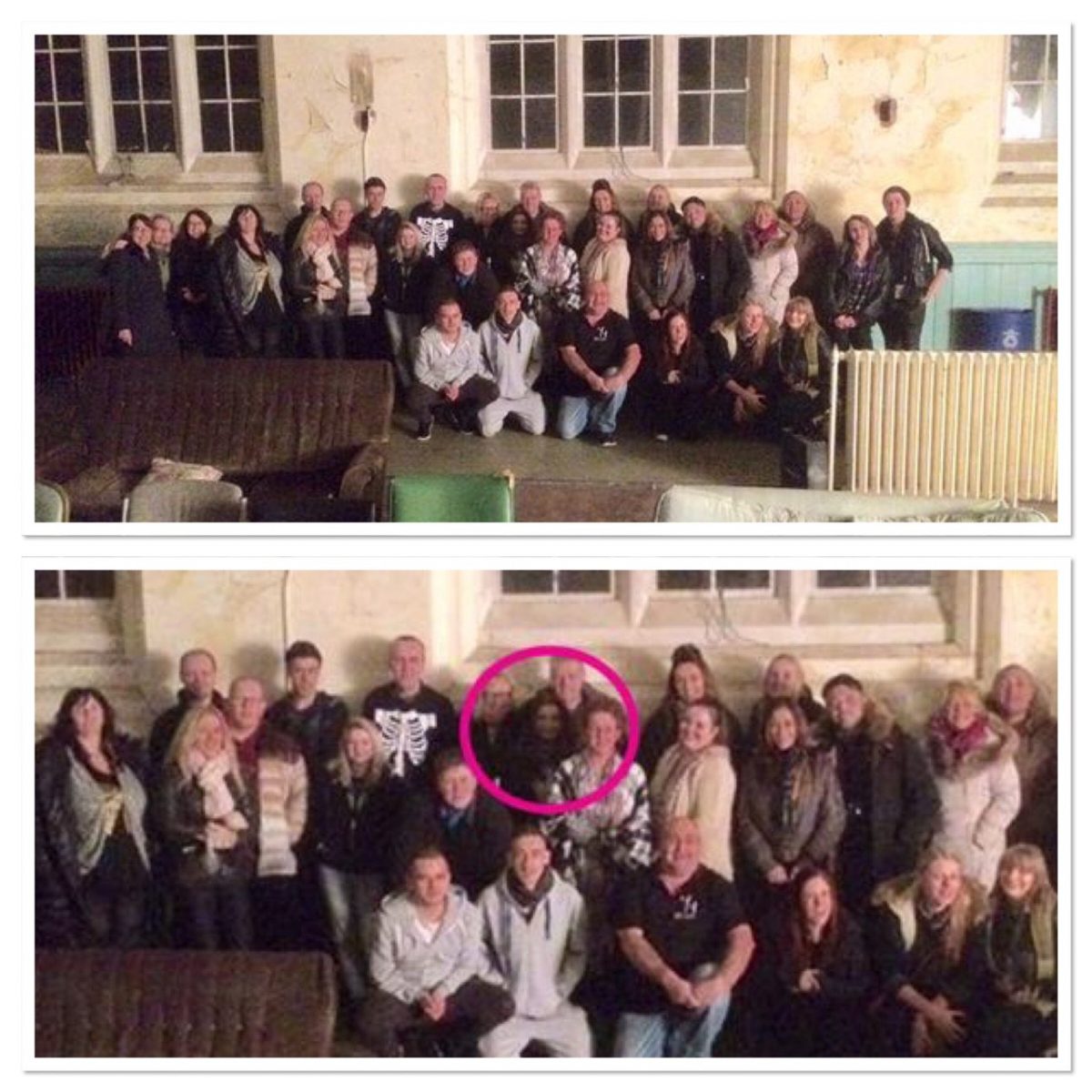 Meet the Investigators: Philip Barron - Oxford Castle & Prison