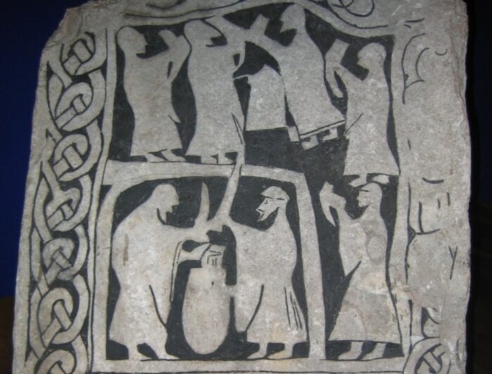 Nectar of the Gods: Five Facts About Mead. - Oxford Castle & Prison