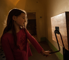 Education - Oxford Castle & Prison